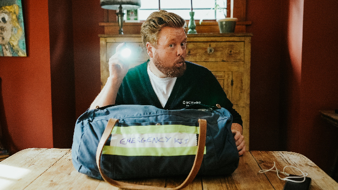 Test your safety smarts: storm and emergency prep