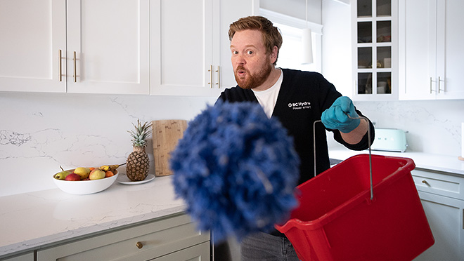 Spring cleaning: 10 things that get overlooked