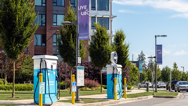 Submit a proposal for our next EV fast charging site