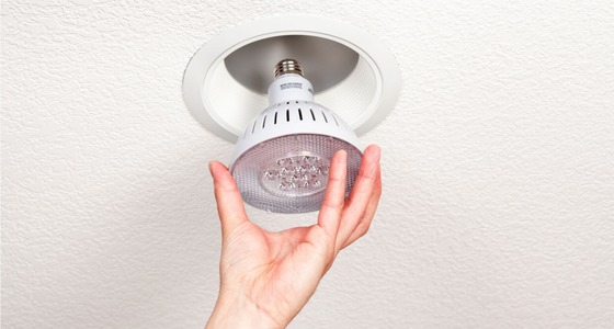 LED light bulbs